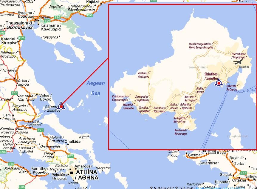 Skijatos » skibus.rs